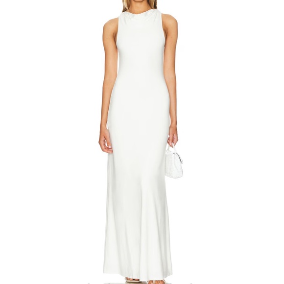 House of Harlow 1960 | Dresses | House Of Harlow Luca Maxi Dress In ...